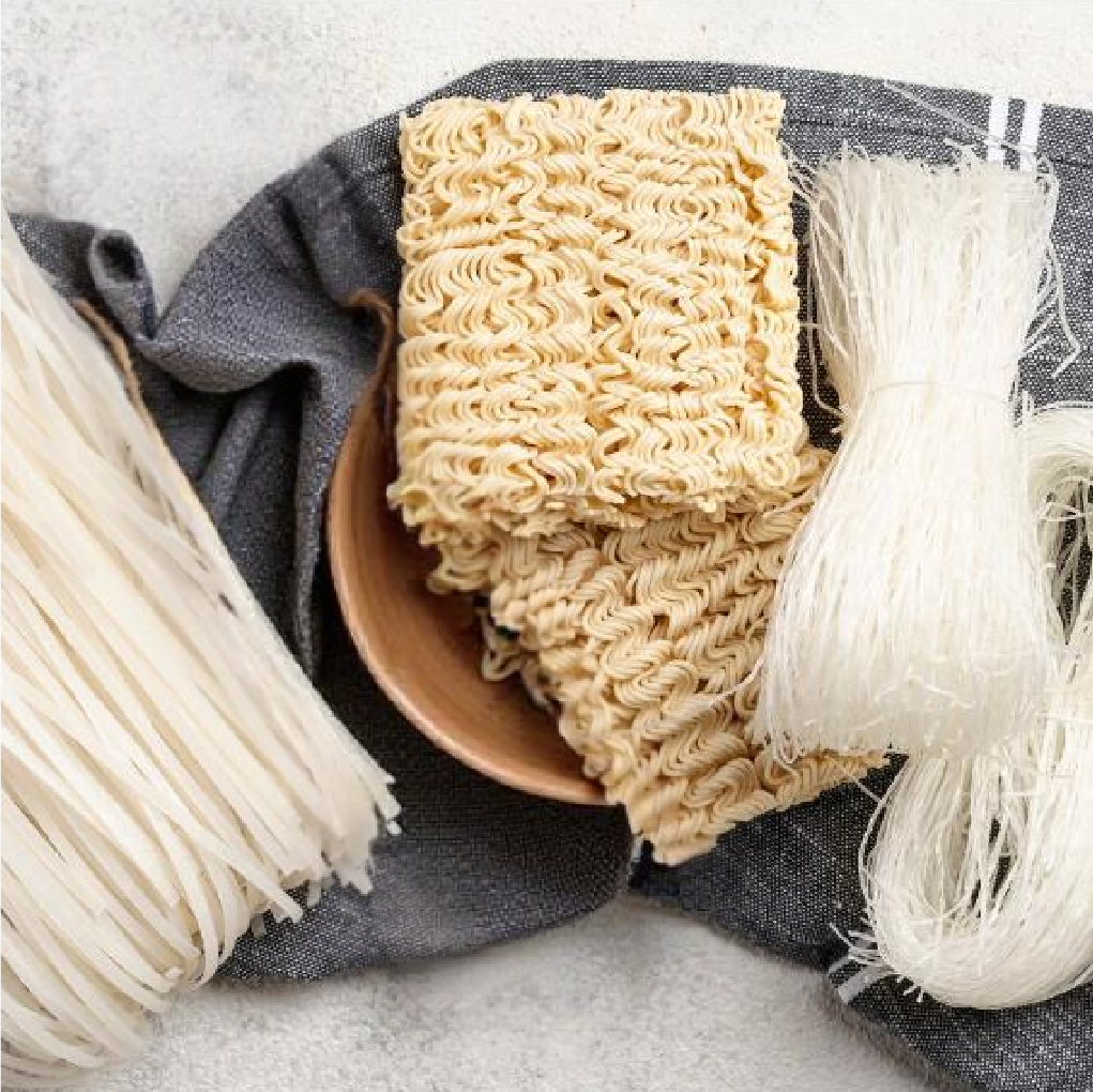 Pastas - Global Gourmet Colombia – Global Gourmet Market