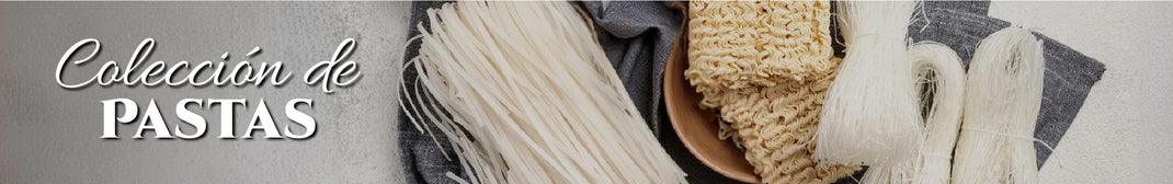 Pastas - Global Gourmet Colombia – Global Gourmet Market