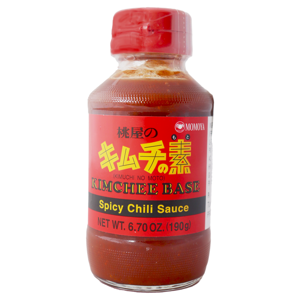 Kimuchi No Moto Base para Kimchi 190 gr – Global Gourmet Market