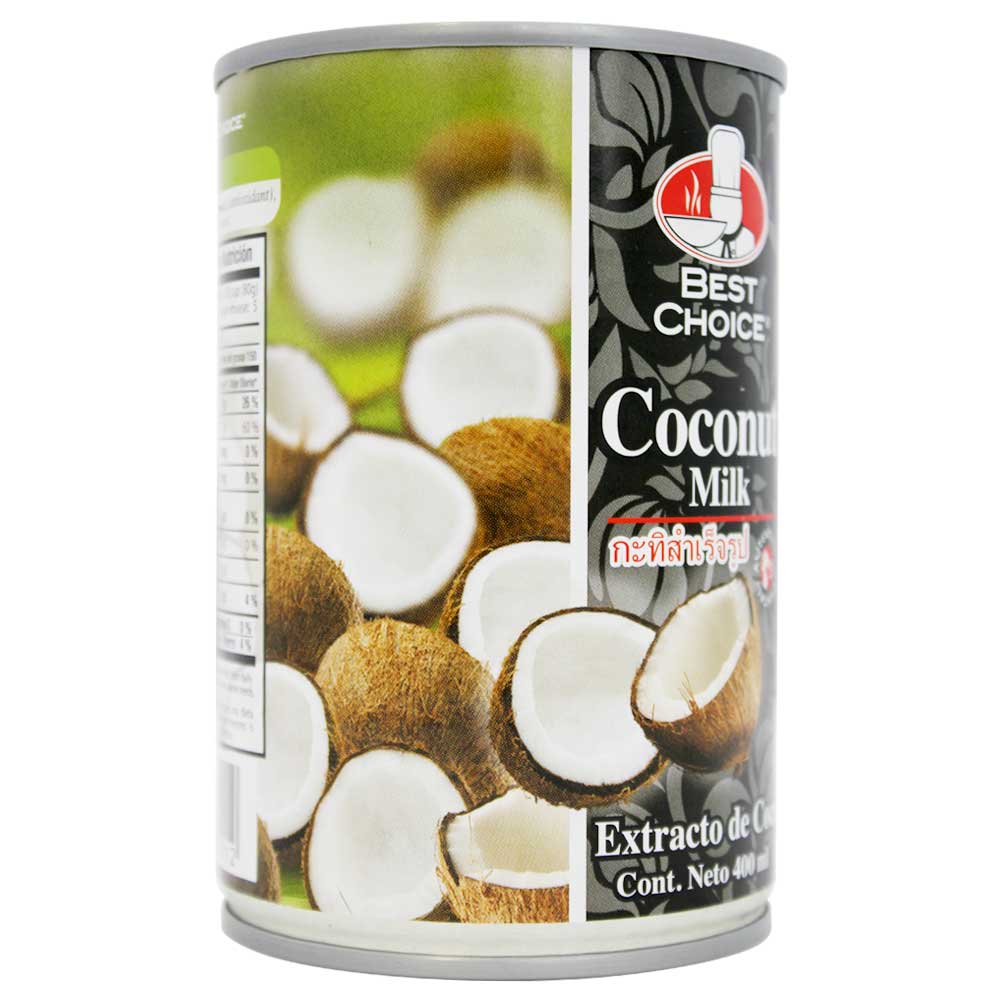Extracto de Coco x 400 ml - Global Gourmet – Global Gourmet Market