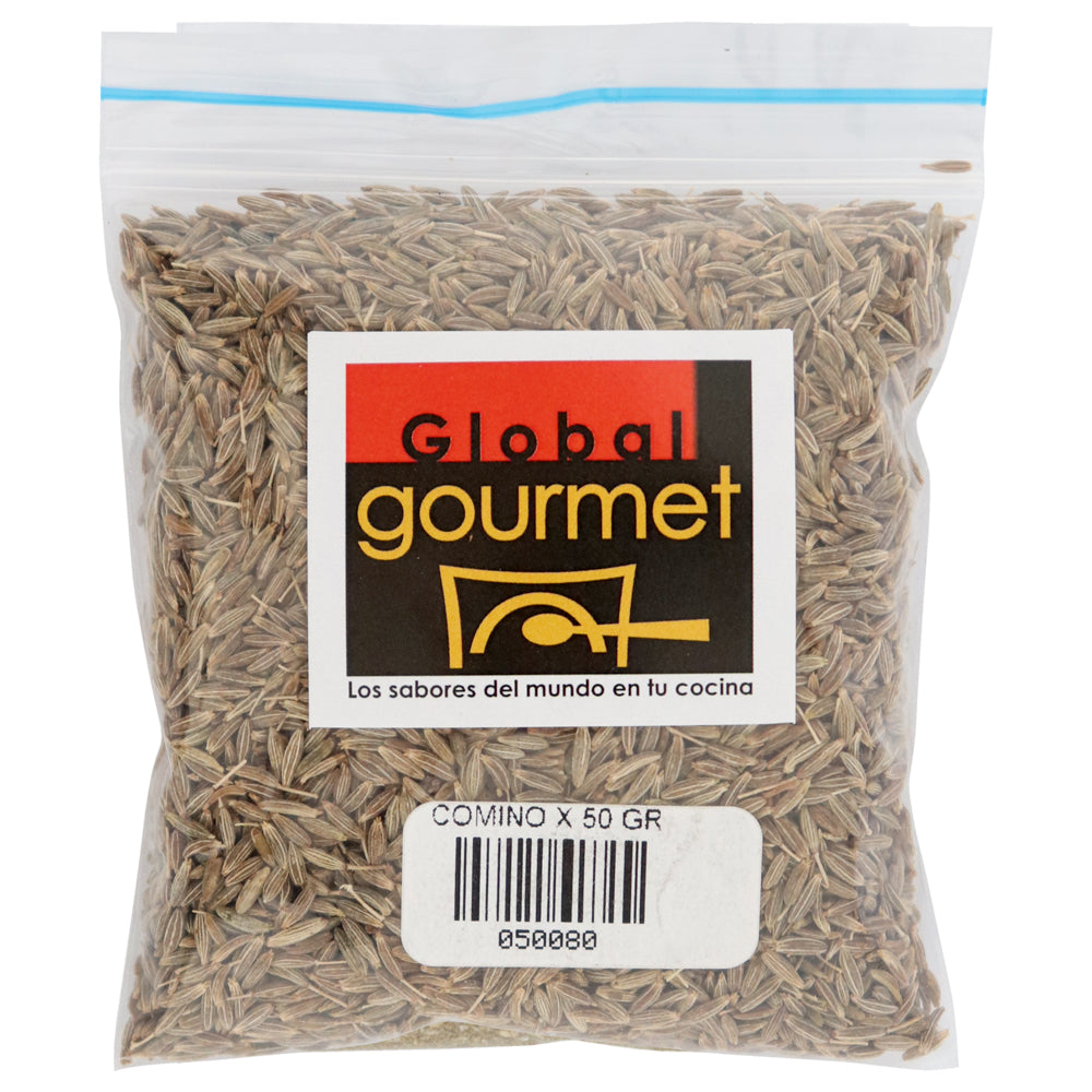 Comino x 40 gr - Global Gourmet Colombia – Global Gourmet Market